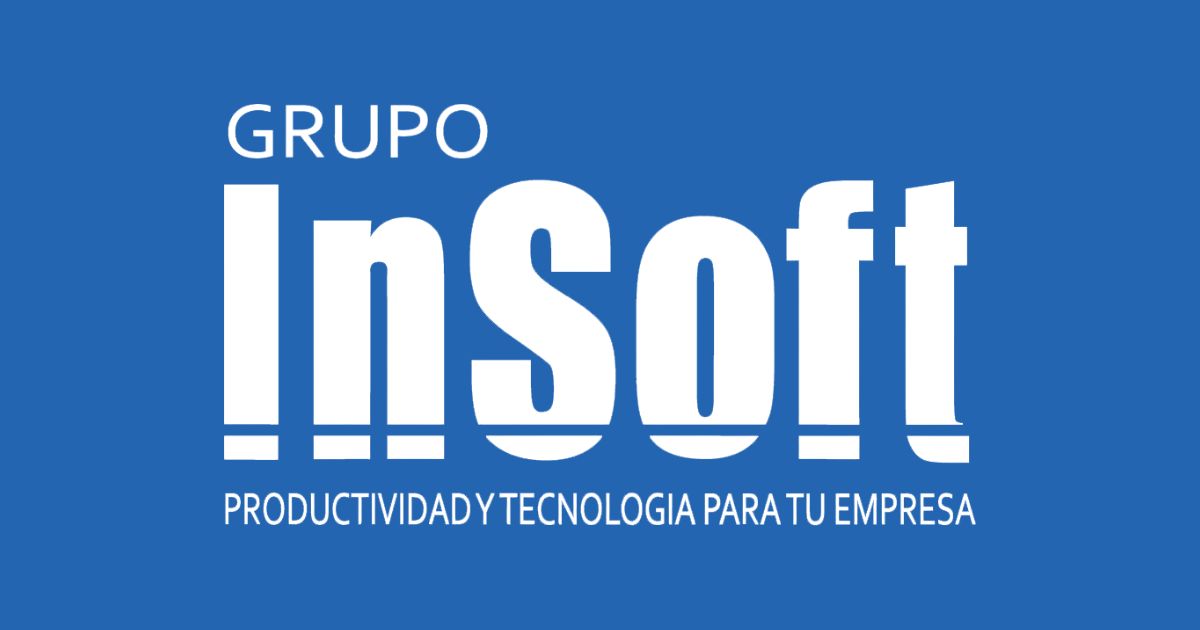 Grupo INSOFT - Software de diseño CAD 3D - SOLIDWORKS